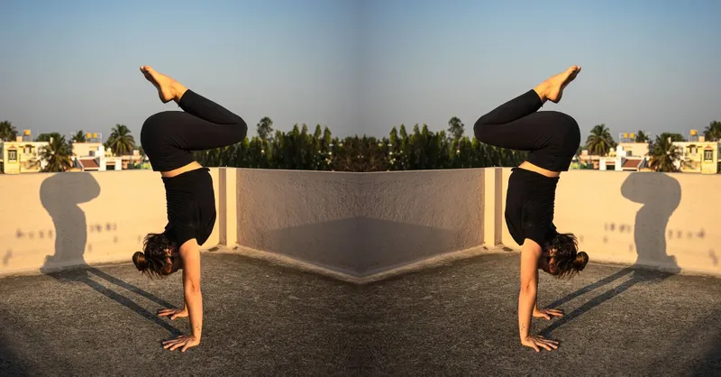 Urban Acro || Handstand Introduction Cycle: Handstand Foundation - Feb