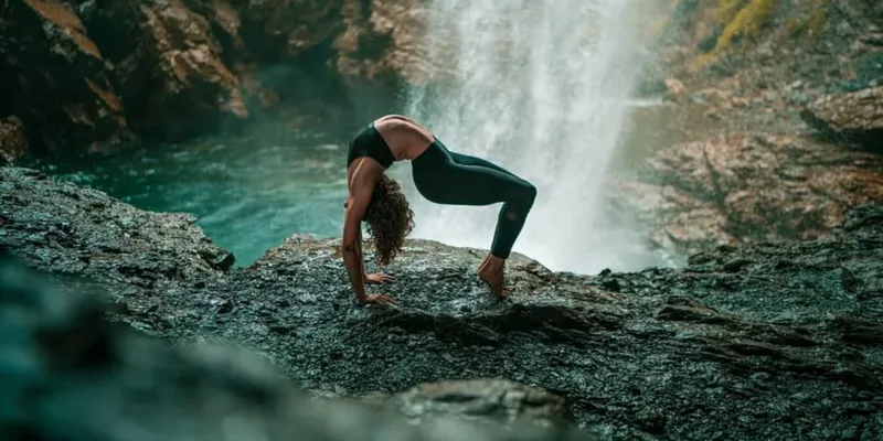 Urban Acro || Flexibility Multilevel Cycle: Great stretching Routine